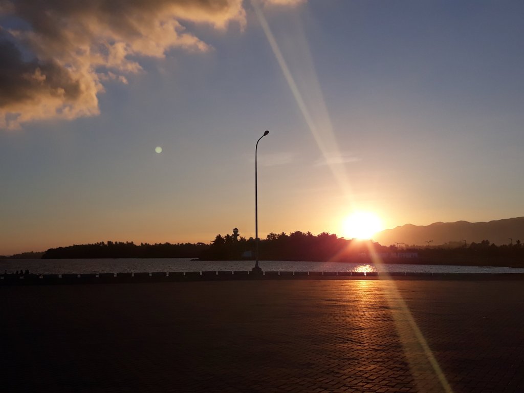 Summer Vacation in Sorsogon (May 13-16 2019) – The Fabulous Scientist