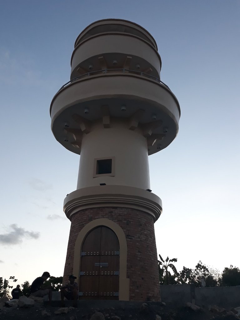 Summer Vacation in Sorsogon (May 13-16 2019) – The Fabulous Scientist