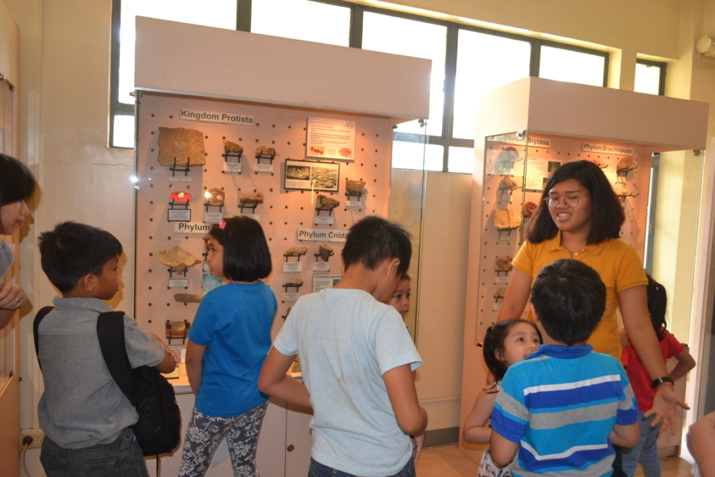 Alternative Learning Class (ALC) in Geology for Homeschooling Kids ...