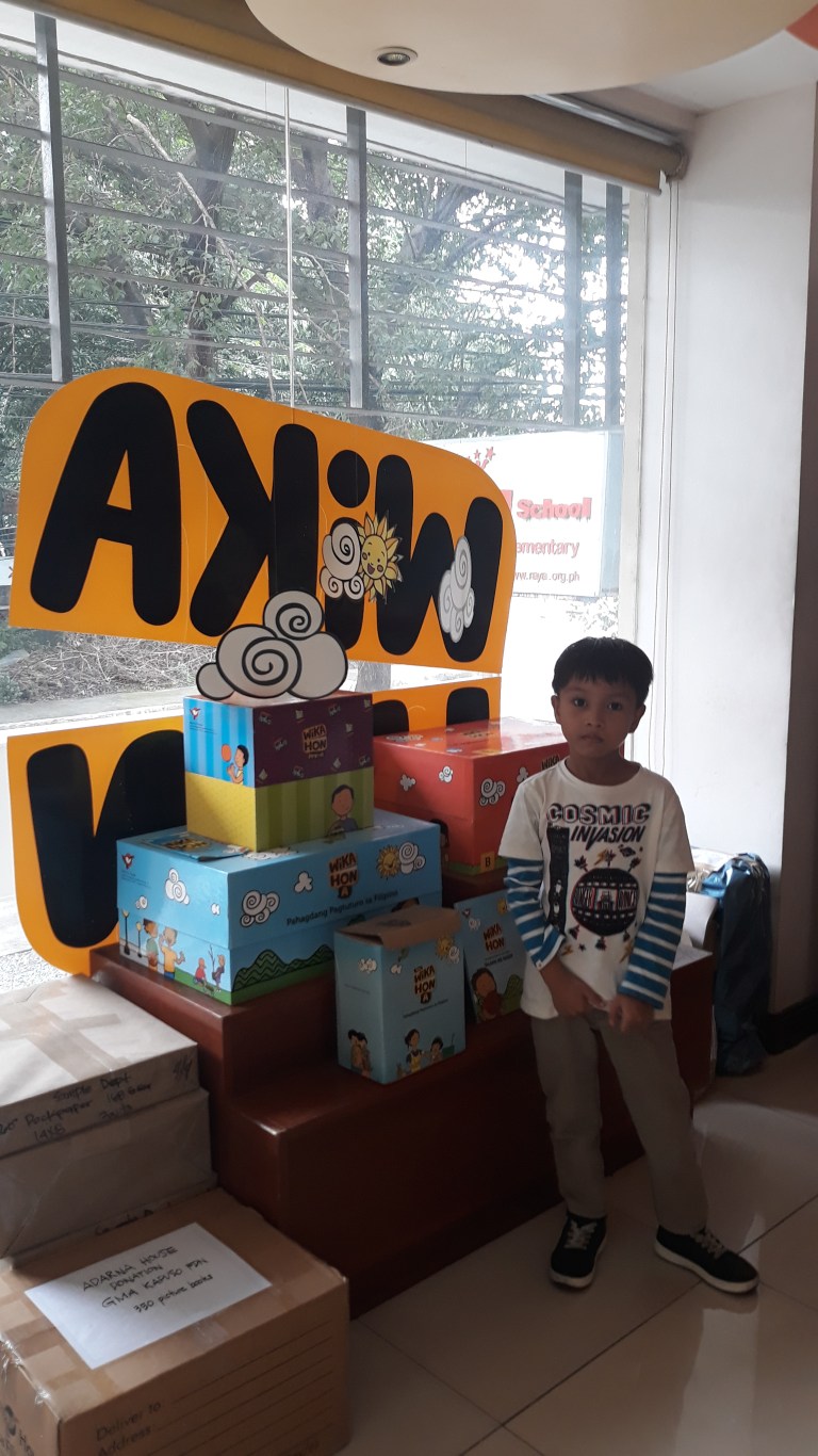 Unboxing Our Mini Wikahon-A – The Fabulous Scientist