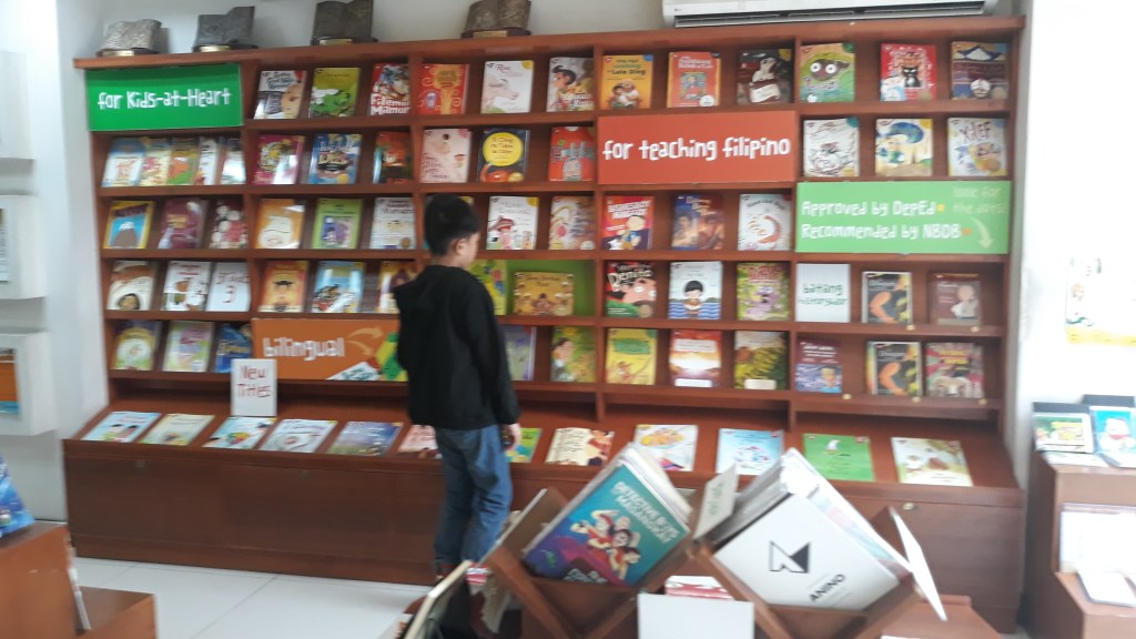 Unboxing Our Mini Wikahon-A – The Fabulous Scientist