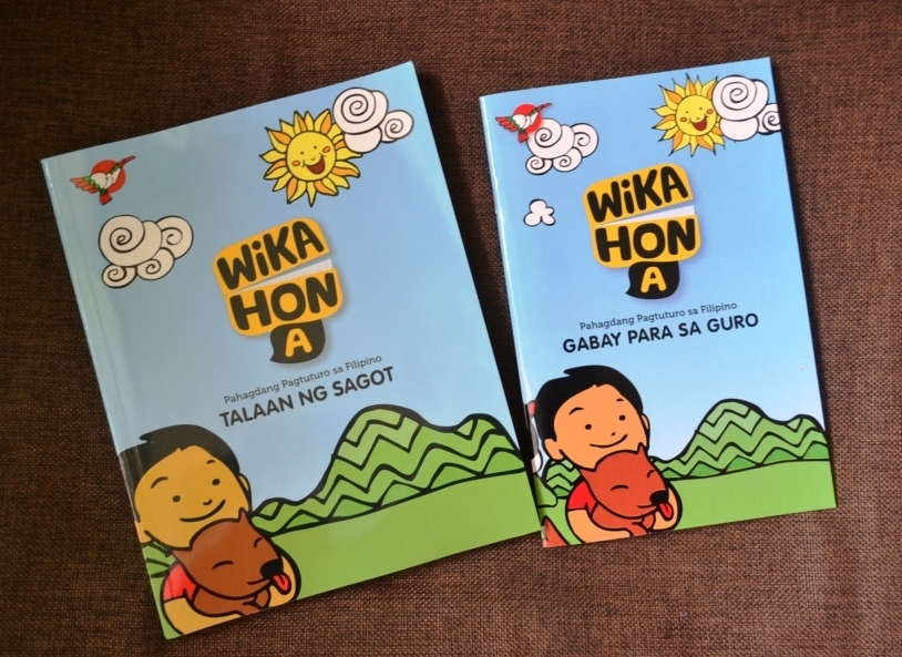 Unboxing Our Mini Wikahon-A – The Fabulous Scientist
