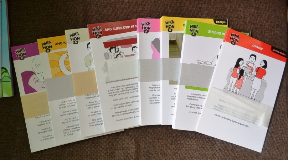 Unboxing Our Mini Wikahon-A – The Fabulous Scientist