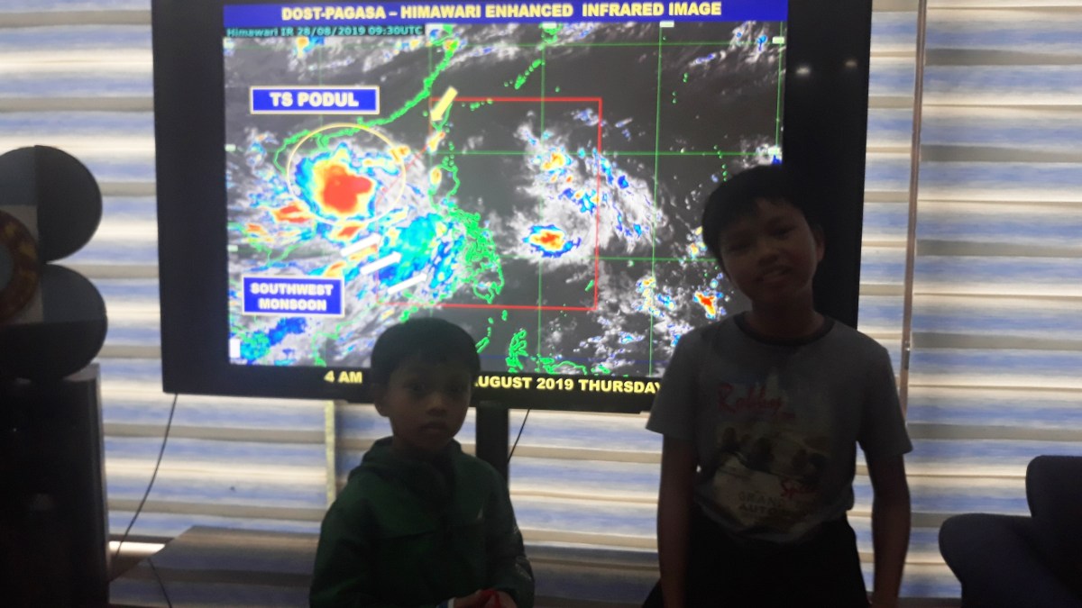 How to Take Your Kids to a Science Tour for Less – The Fabulous Scientist