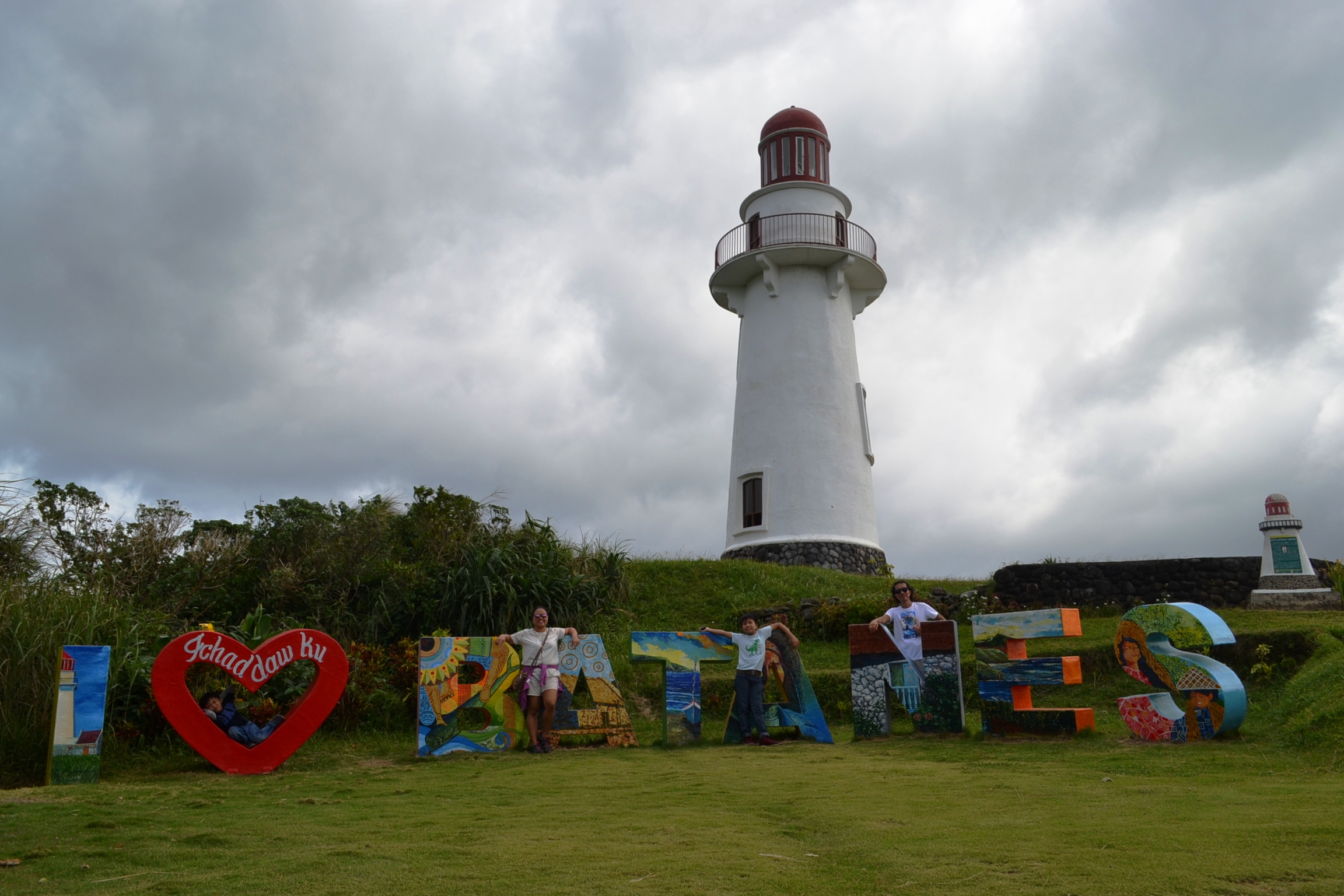 Our Batanes Tour Highlights – The Fabulous Scientist