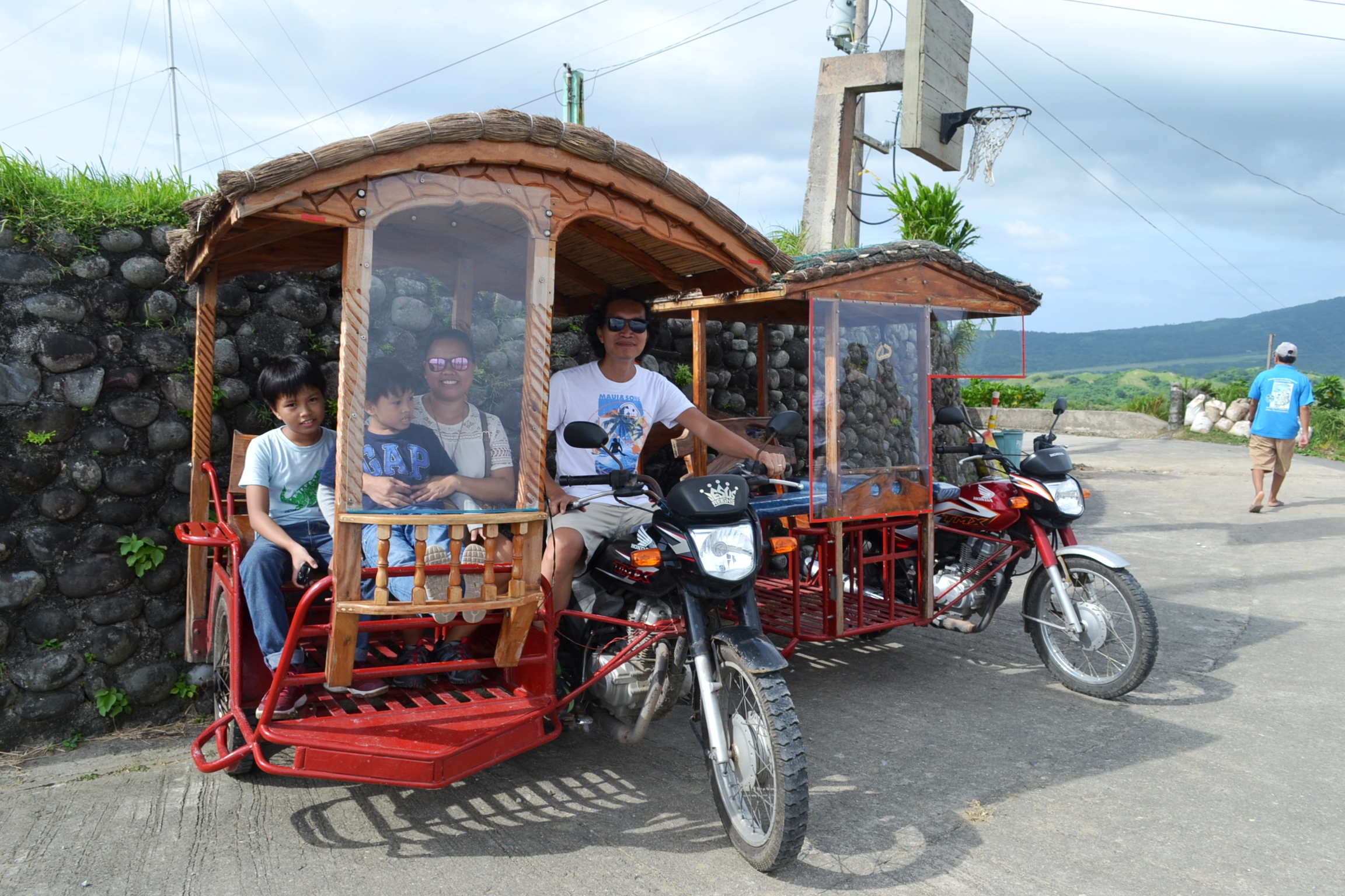 Our Batanes Tour Highlights – The Fabulous Scientist