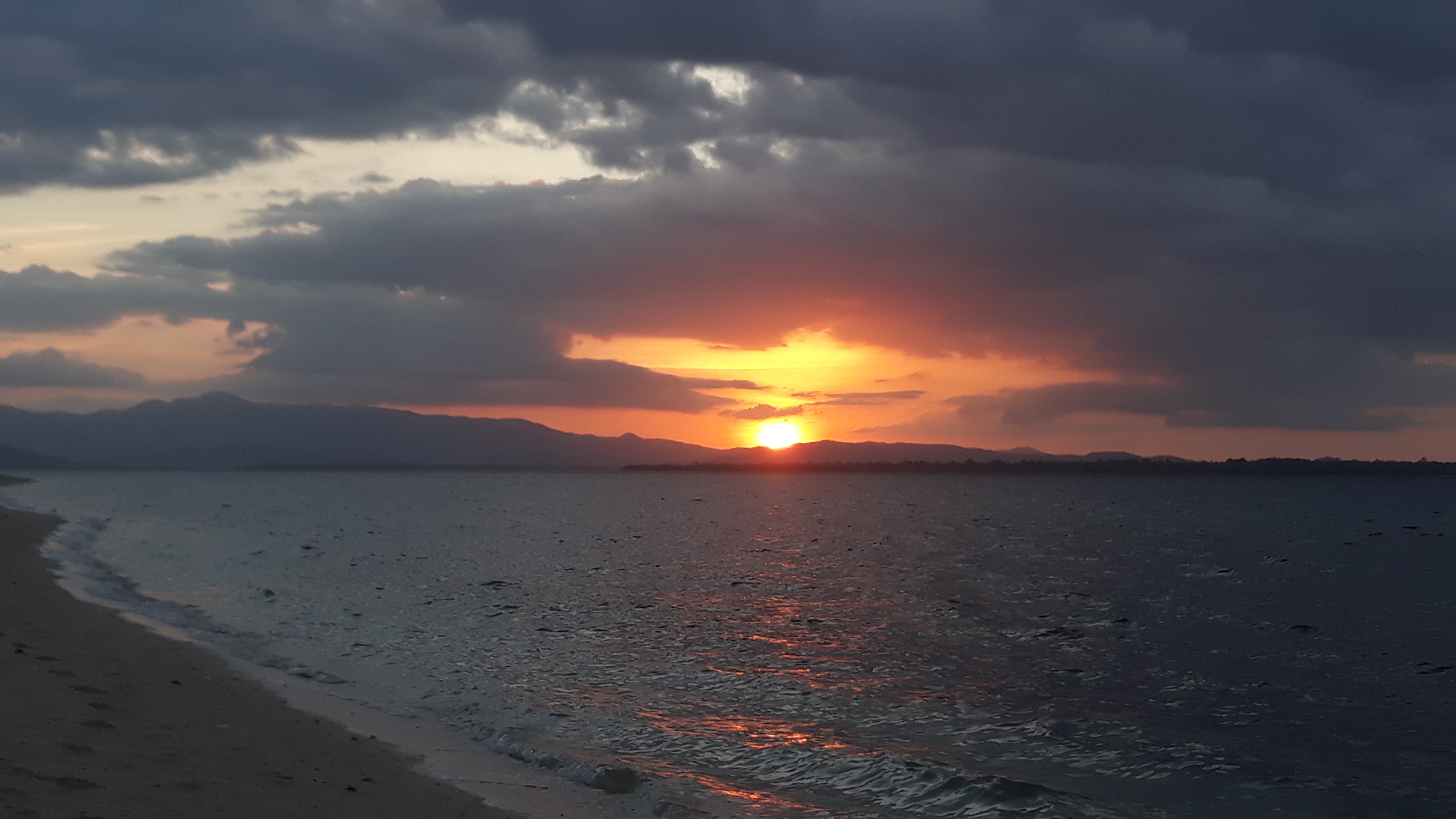 Mongpong Island – An Island Paradise Every Budget Traveler and ...