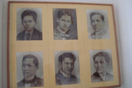 Dapitan – A Travel Destination for Homeschooling Families for Lessons ...