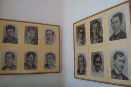 Dapitan – A Travel Destination for Homeschooling Families for Lessons ...