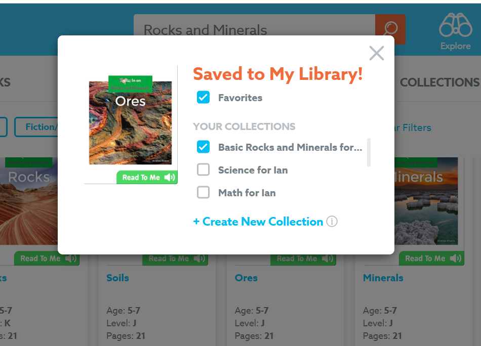 How to Use Epic App for Homeschooling Lessons – The Fabulous Scientist