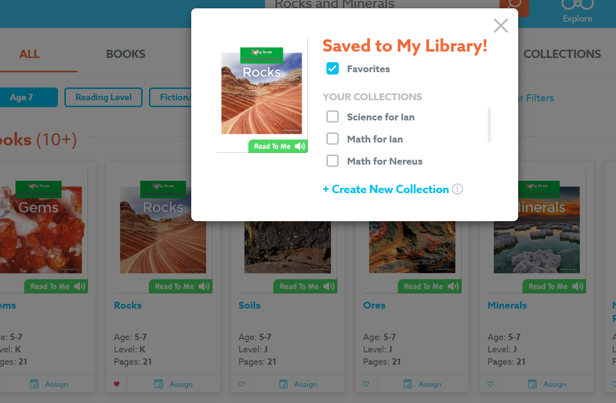 How to Use Epic App for Homeschooling Lessons – The Fabulous Scientist