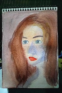 Artist Portfolio – The Fabulous Scientist