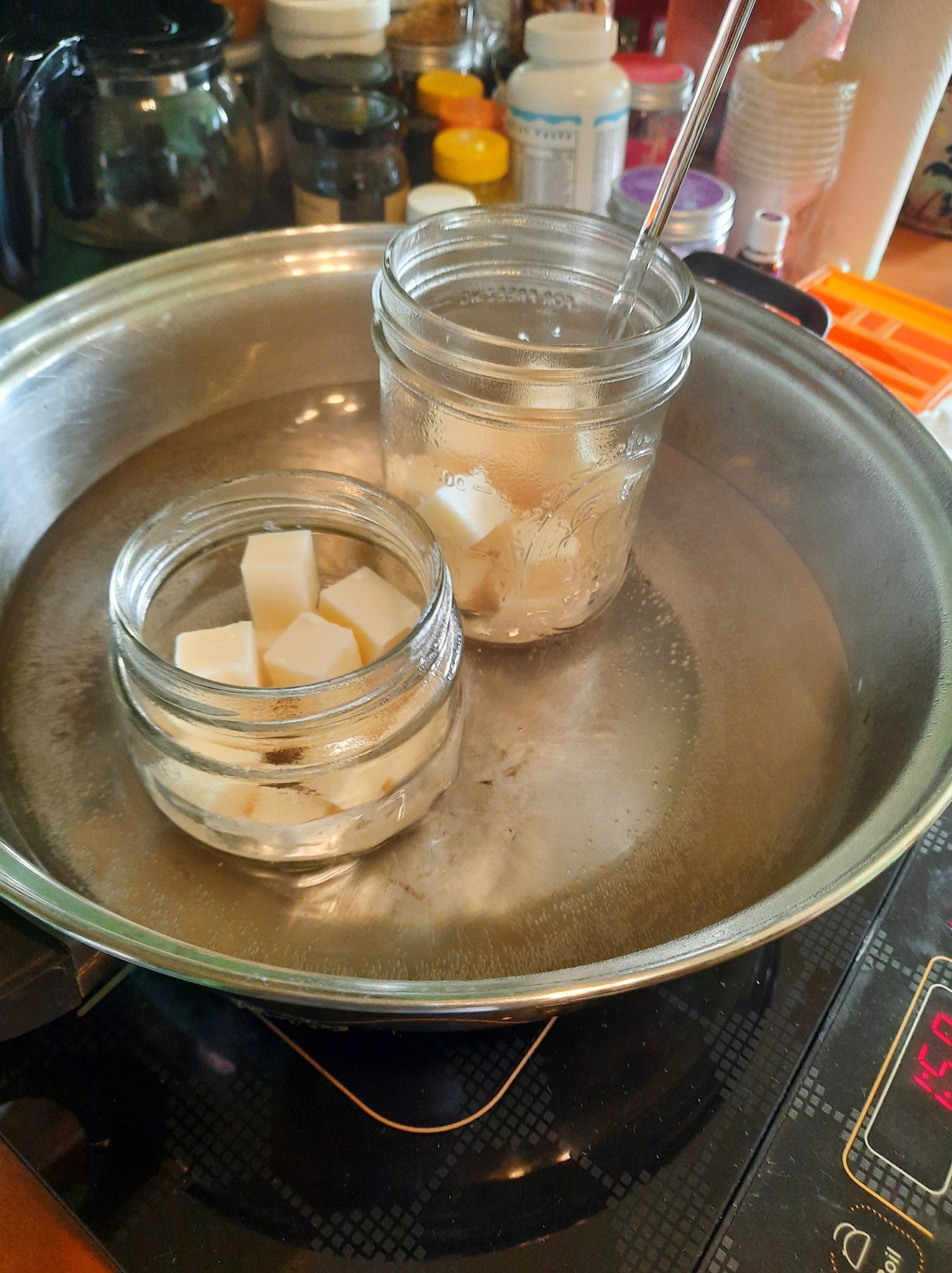 Teach HELE, Science, and Art in One Project – Soap Making – The ...