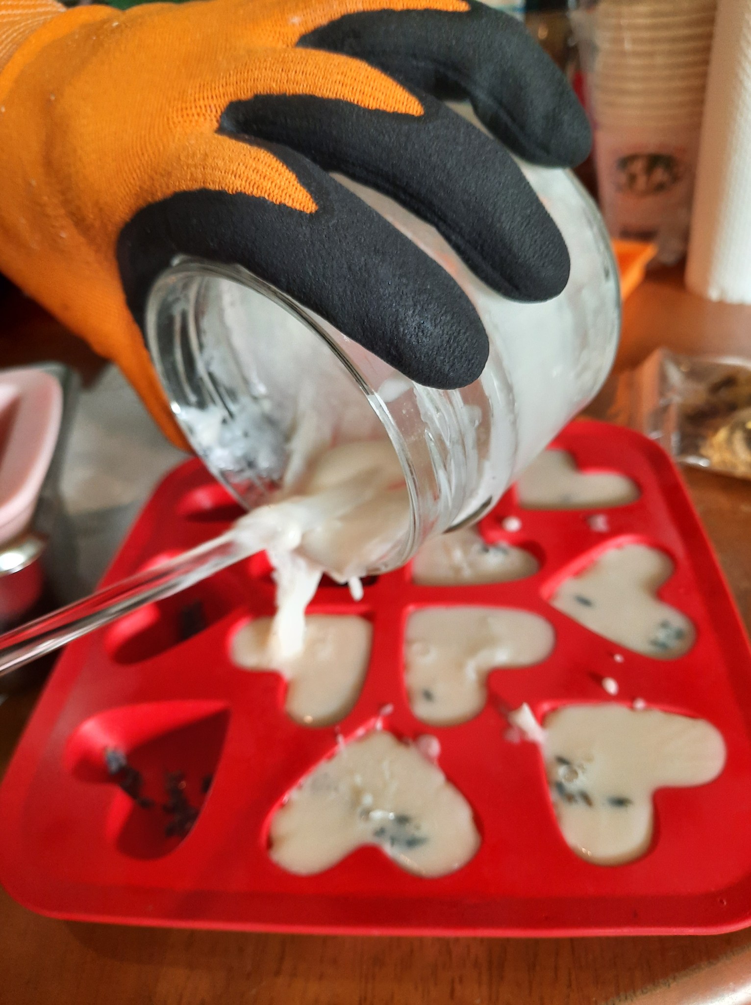 Teach HELE, Science, and Art in One Project – Soap Making – The ...