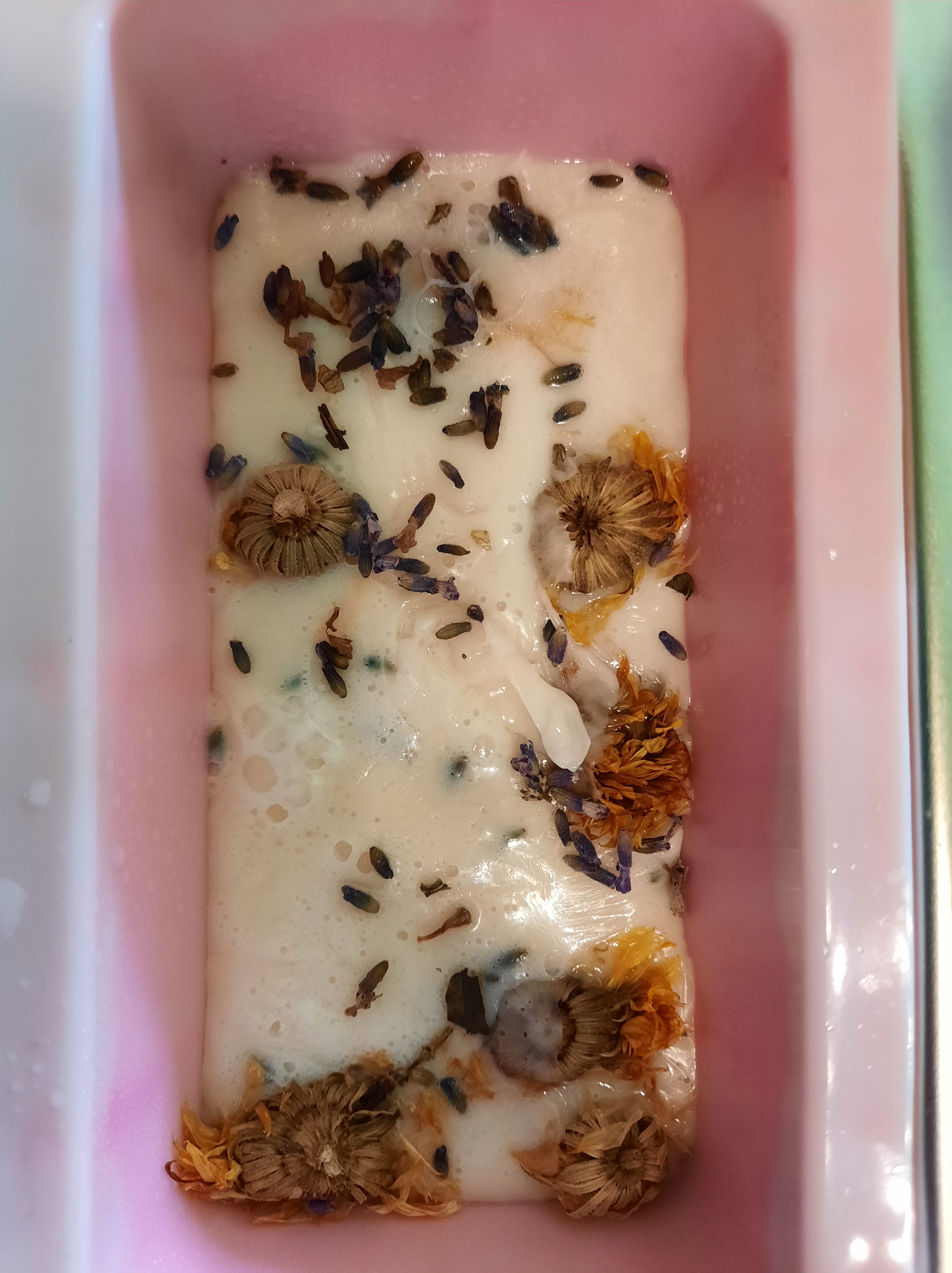 Teach HELE, Science, and Art in One Project – Soap Making – The ...