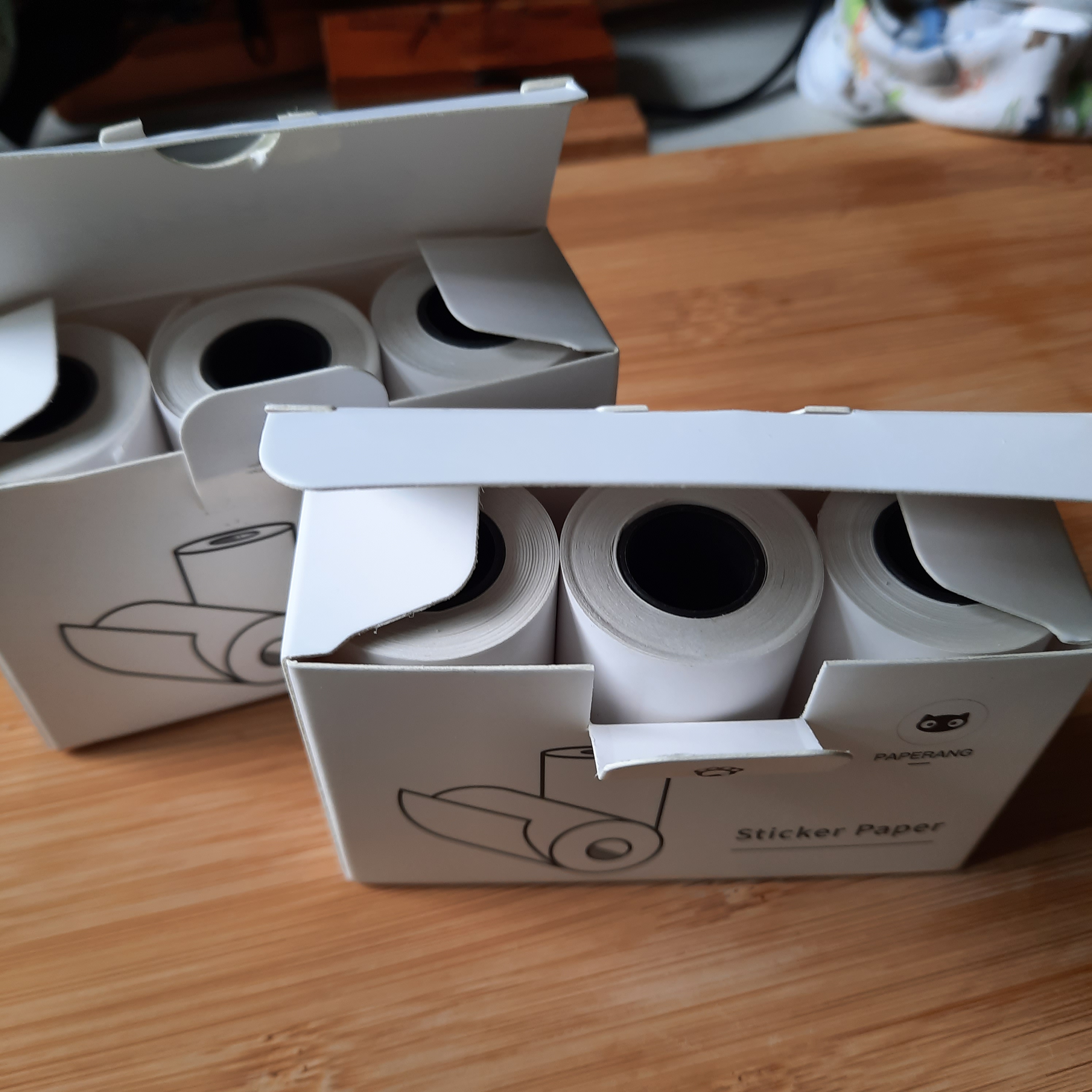 Paperang Thermal Printer – My Best “Budol” Find of the Year (Yet) – The ...
