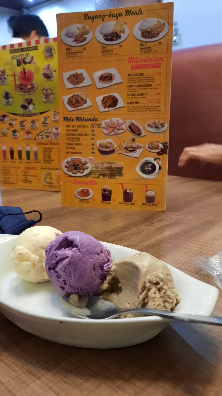 Volcanology Fieldwork in Bicol – Revisiting Eruptive Deposits of Mayon ...