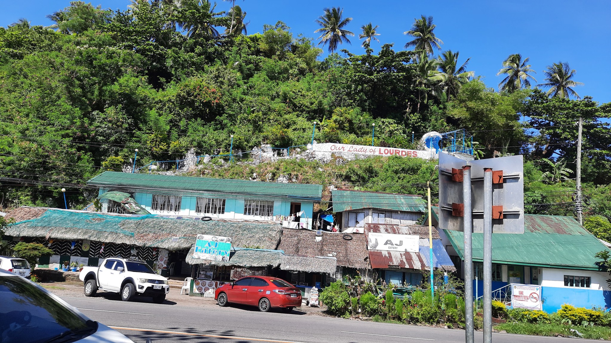 Volcanology Fieldwork in Bicol – Revisiting Eruptive Deposits of Mayon ...