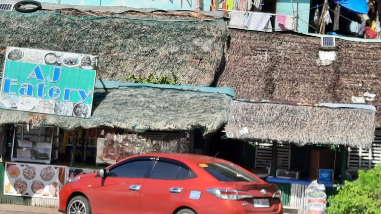 Volcanology Fieldwork in Bicol – Revisiting Eruptive Deposits of Mayon ...