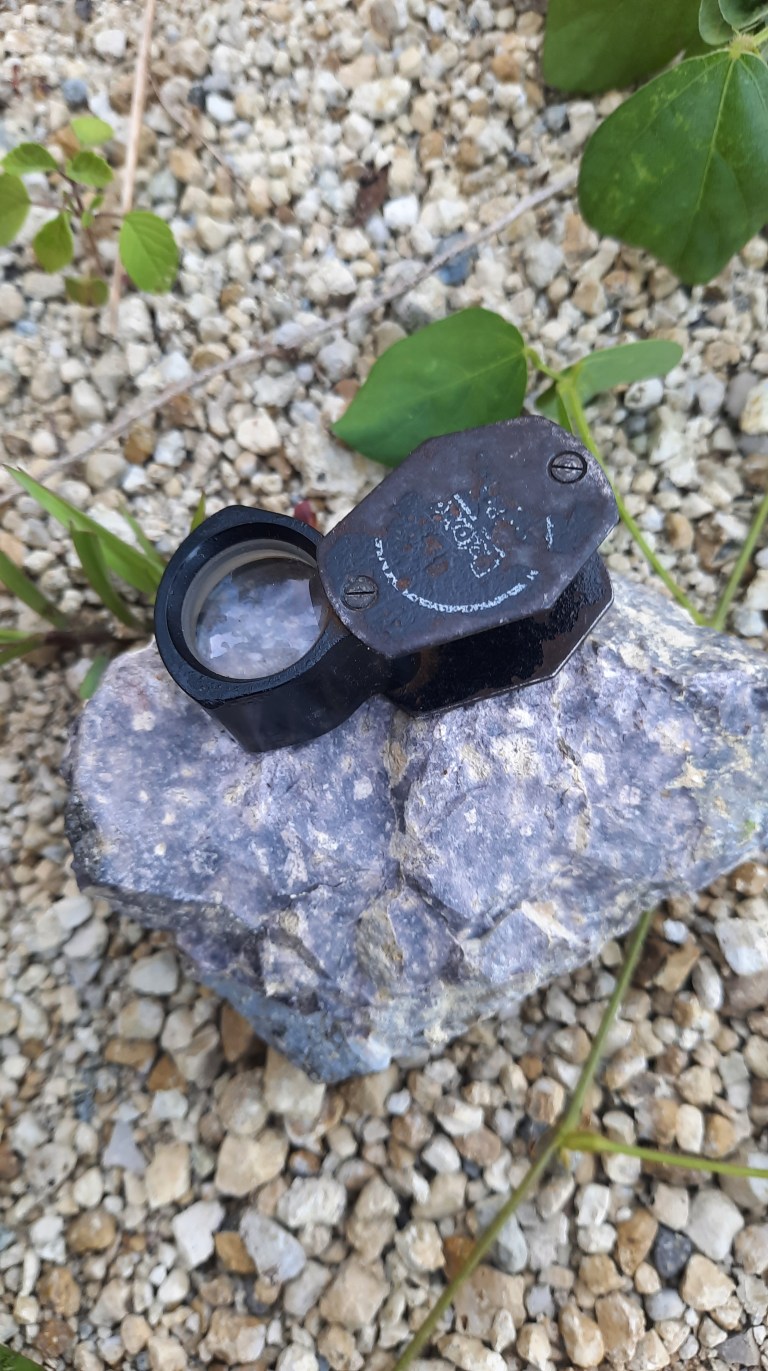 Volcanology Fieldwork in Bicol – Revisiting Eruptive Deposits of Mayon ...