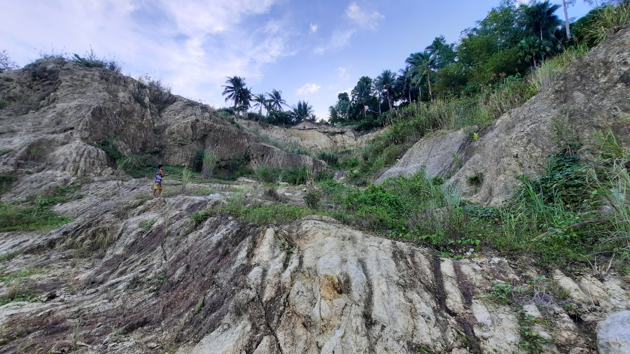 Volcanology Fieldwork in Bicol – Revisiting Eruptive Deposits of Mayon ...