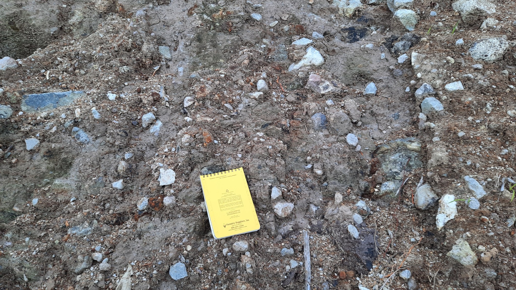 Volcanology Fieldwork in Bicol – Revisiting Eruptive Deposits of Mayon ...