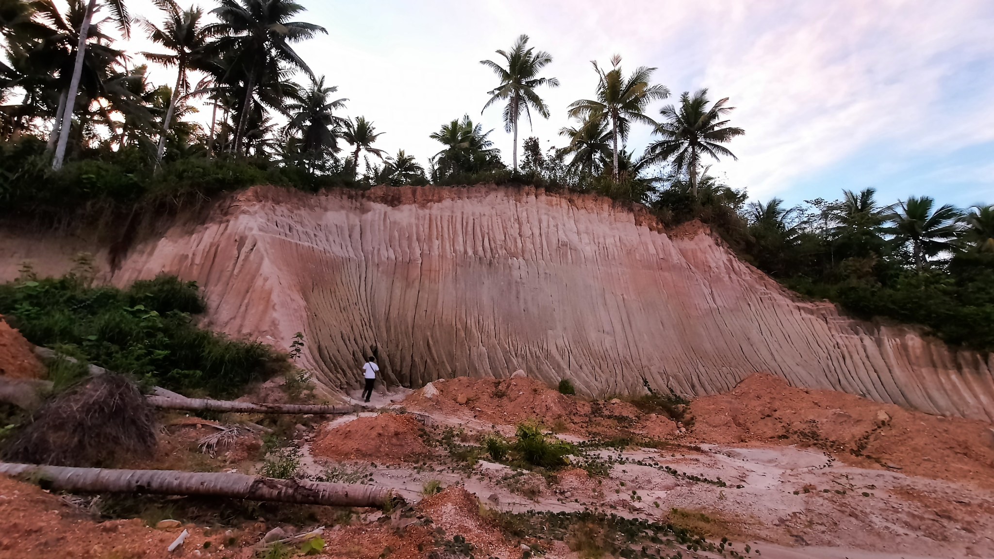 Volcanology Fieldwork in Bicol – Revisiting Eruptive Deposits of Mayon ...