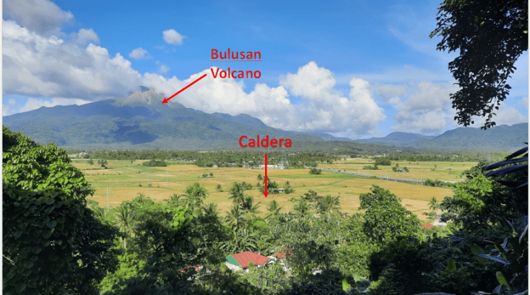 Volcanology Fieldwork in Bicol – Revisiting Eruptive Deposits of Mayon ...