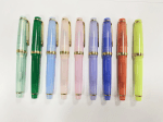 My personal review of beginner and budget-friendly fountain pens – The ...