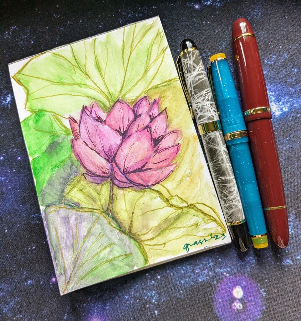 My personal review of beginner and budget-friendly fountain pens – The ...