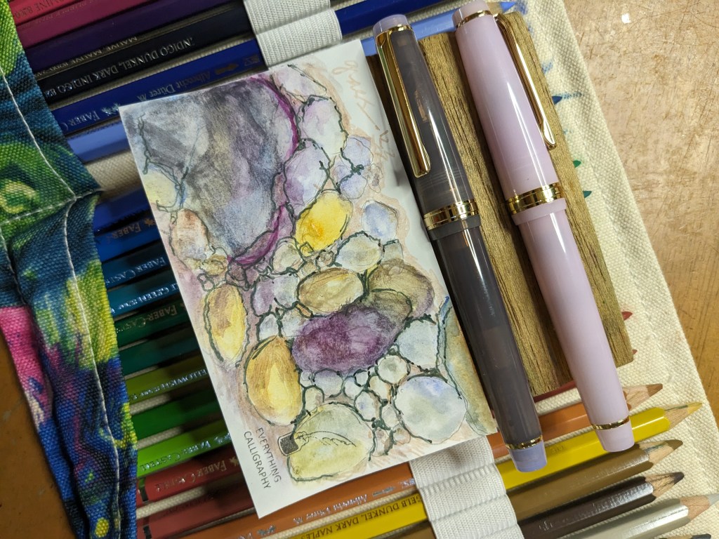 My personal review of beginner and budget-friendly fountain pens – The ...