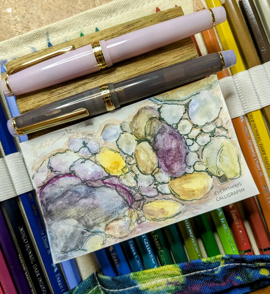 My personal review of beginner and budget-friendly fountain pens – The ...