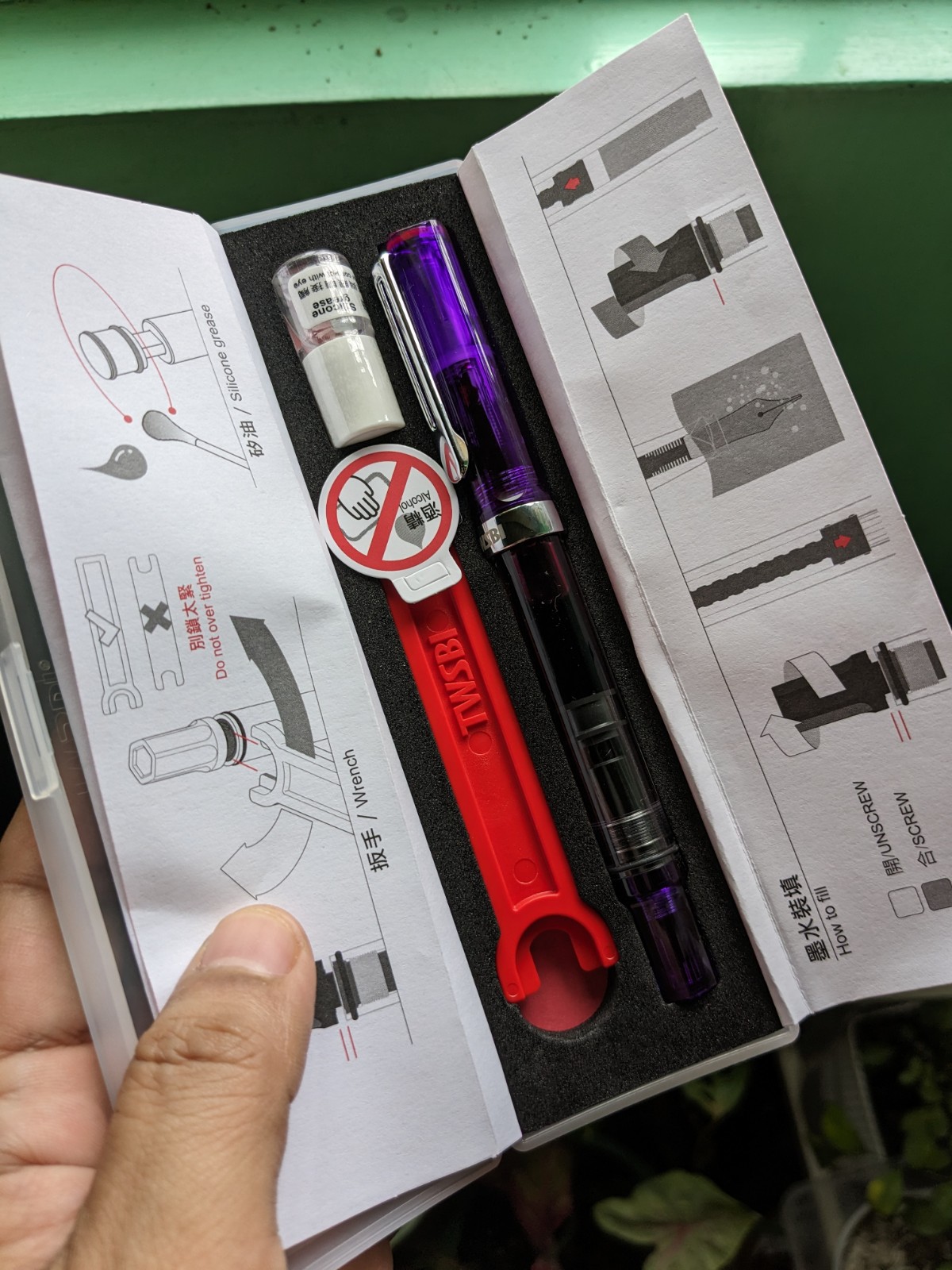 My personal review of beginner and budget-friendly fountain pens – The ...