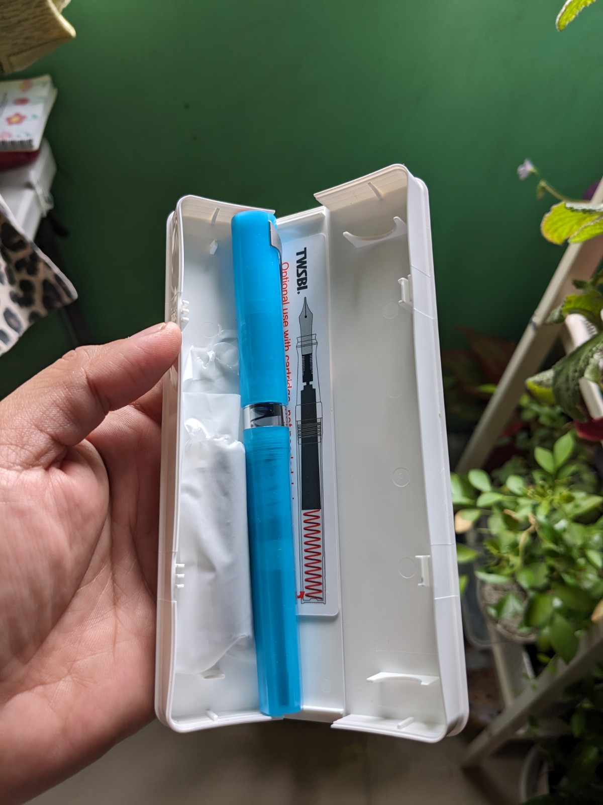 My personal review of beginner and budget-friendly fountain pens – The ...