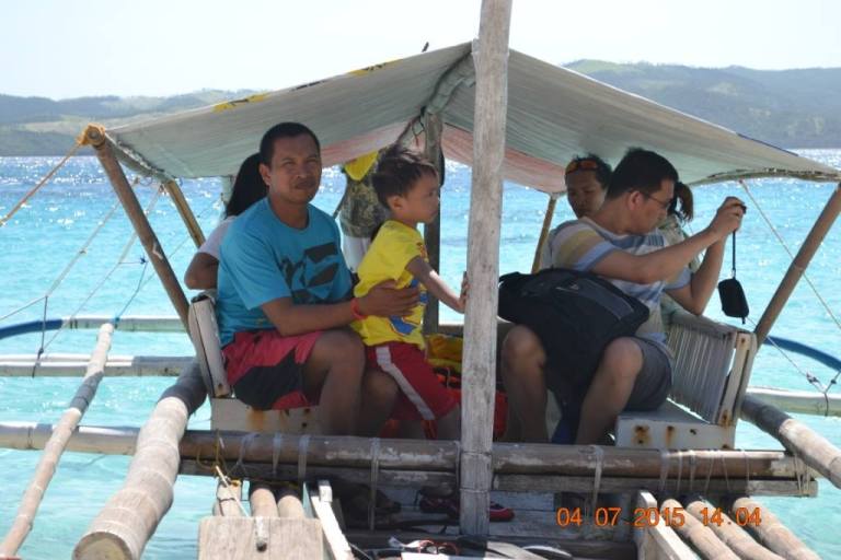 Matnog, Sorsogon: Ideal Destination for Island-Hopping Adventures – The ...