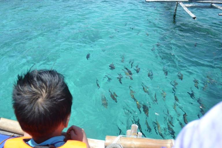 Matnog, Sorsogon: Ideal Destination for Island-Hopping Adventures – The ...