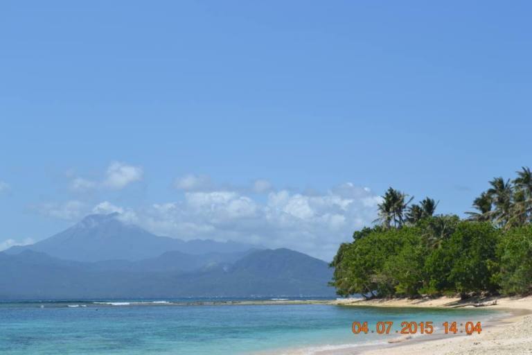 Matnog, Sorsogon: Ideal Destination for Island-Hopping Adventures – The ...