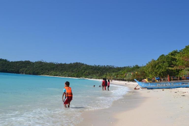Matnog, Sorsogon: Ideal Destination for Island-Hopping Adventures – The ...