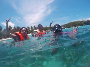 Matnog, Sorsogon: Ideal Destination for Island-Hopping Adventures – The ...