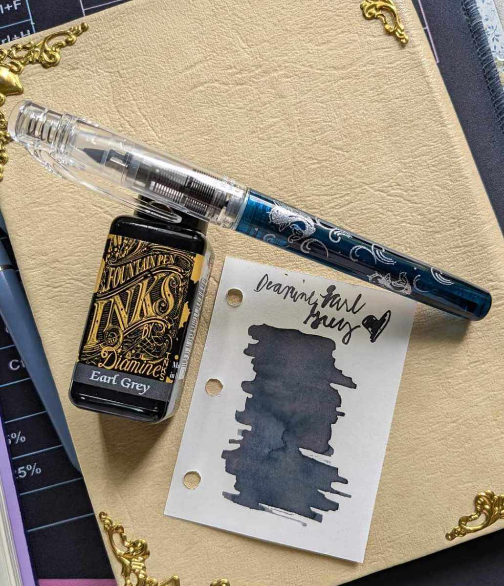 What’s a good fountain pen-friendly paper and where to source them in ...