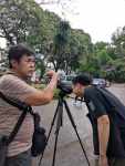 Balik Tanaw: Returning to Nature at UP Diliman – The Fabulous Scientist