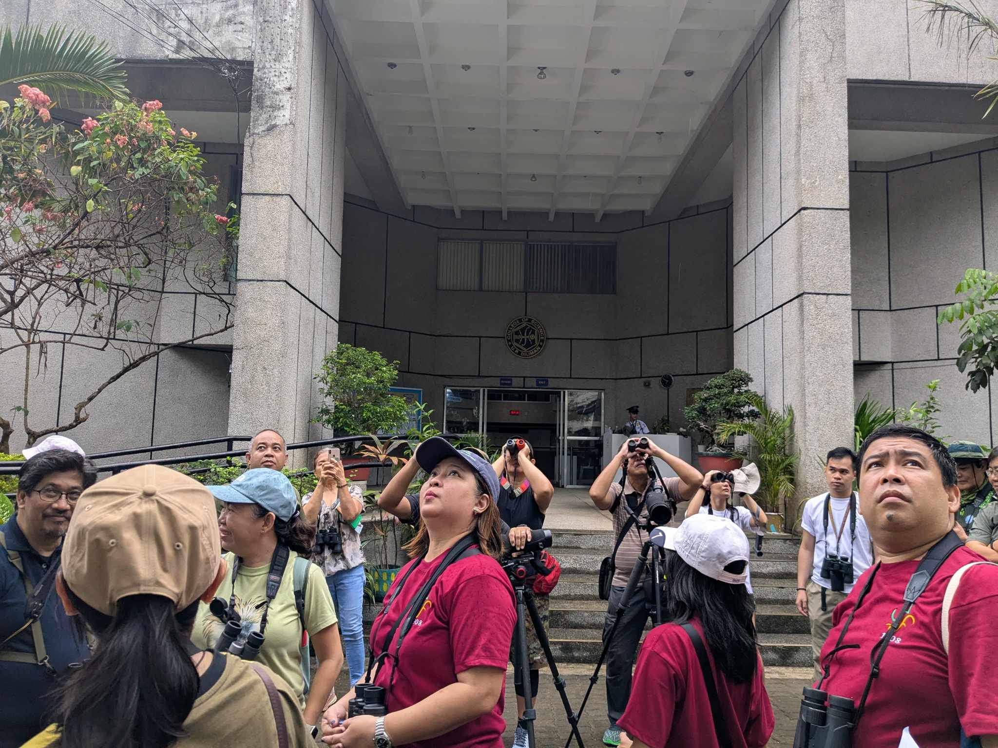 Balik Tanaw: Returning to Nature at UP Diliman – The Fabulous Scientist